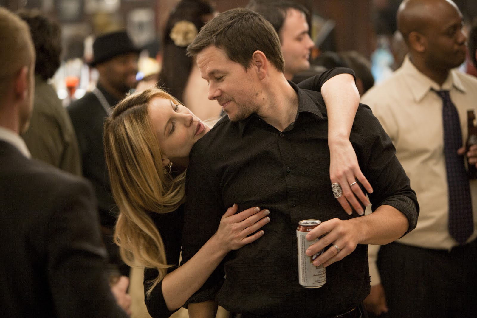 At Darren's World of Entertainment: Contraband: Movie Review