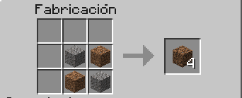 Crafteos 1.8 Crafteos de Minecraft y Unturned