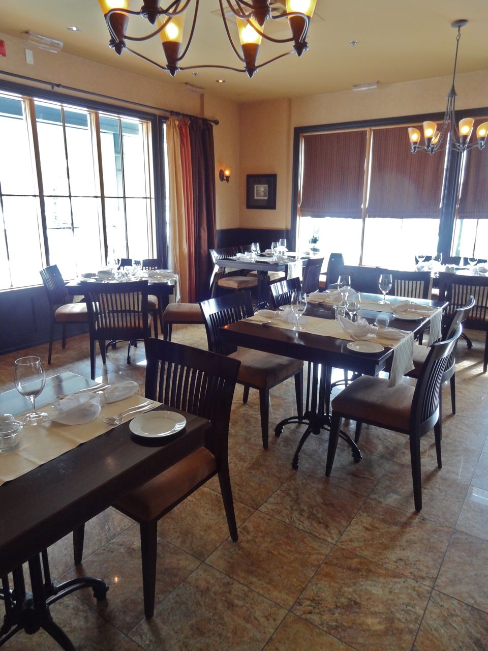 Scrumpdillyicious: Villaggio Ristorante: A Classic Italian Gem in Kleinburg