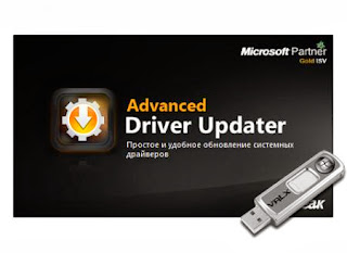Advanced Driver Updater 2.1.1086.15131 Español Portable | Muchos Portables