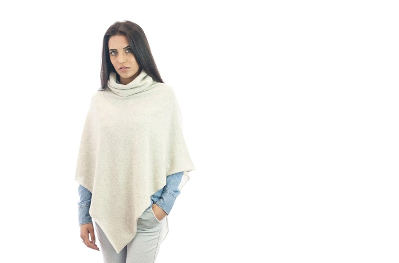 The Vast Majority Realize That Cashmere Is Delicate And Lovely