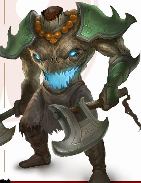 Friday Night Warriors: The Ruby Phoenix Tournament day 1