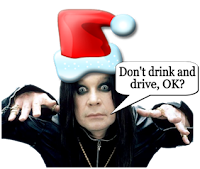 Bells Will Be Ringing, Mark's Holiday Music Blog: Here Comes Santa ...