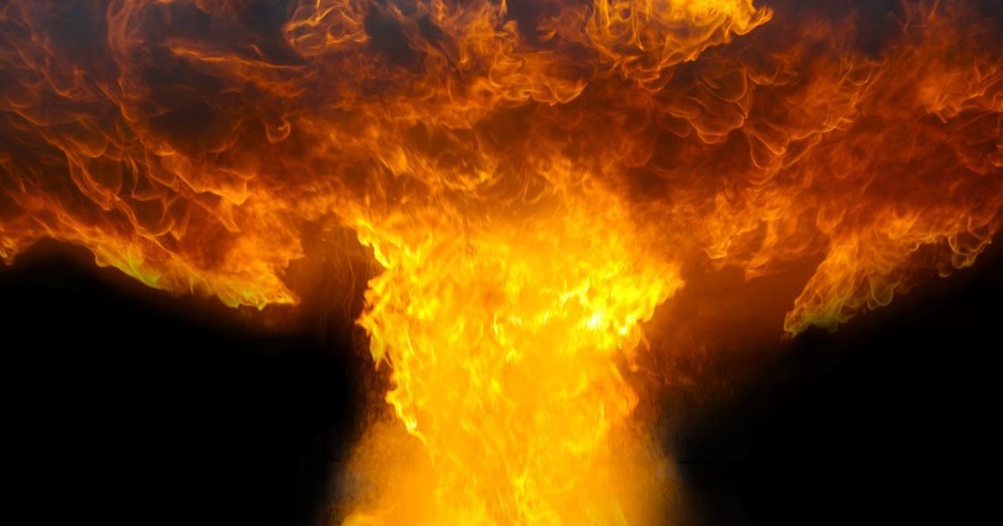 PRIMEIRO SOCORRO: 36. Lesões por explosão