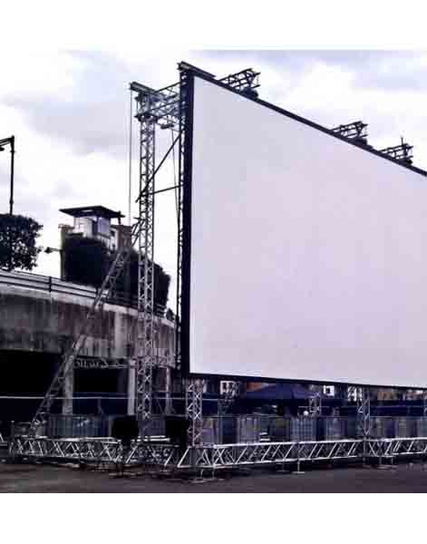 Rental Sound System , Rental Panggung Rigging , Rental Tenda , Lighting ...