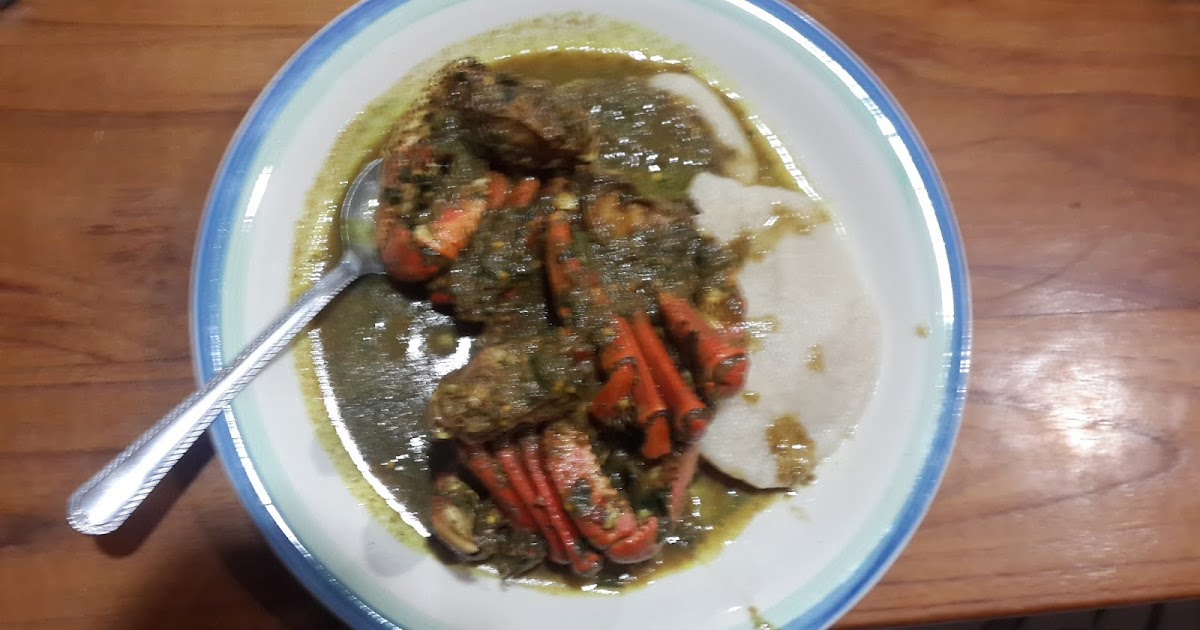 Trini Men are the Best Cooks: Lunch Menus