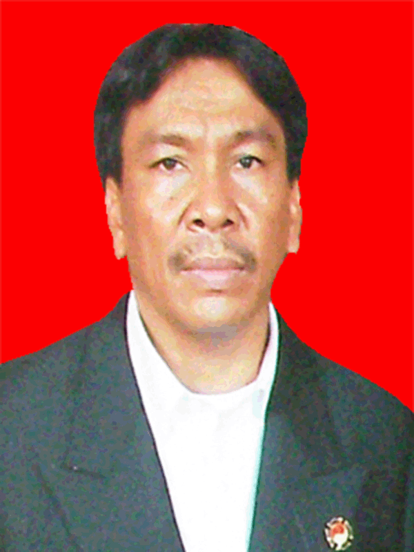 Sitompul Pekanbaru: Mengenal Lebih Dekat Ir. Hotman Sitompul