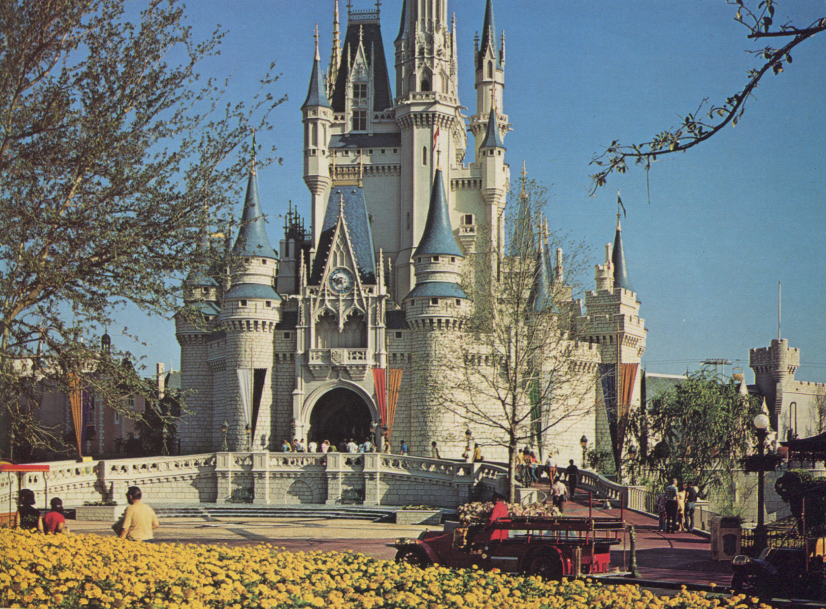 Passport to Dreams Old & New: How It Was Done: Part One