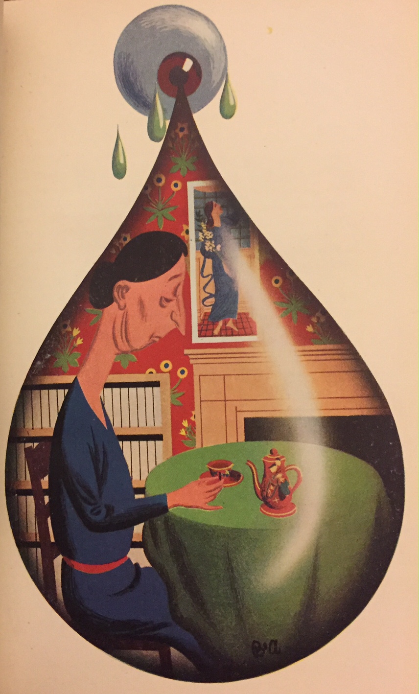 Pretty Sinister Books: FFB: The Other Passenger - John Keir Cross ...