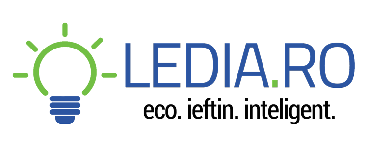 Blog comercial: Ledia.ro și povestea luminii.