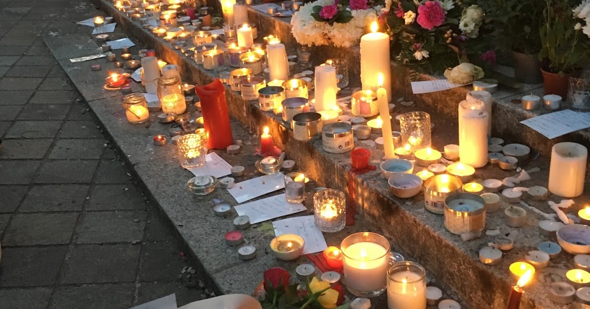 Sacred Wells: Sermon for Notting Hill Methodist Church following the ...