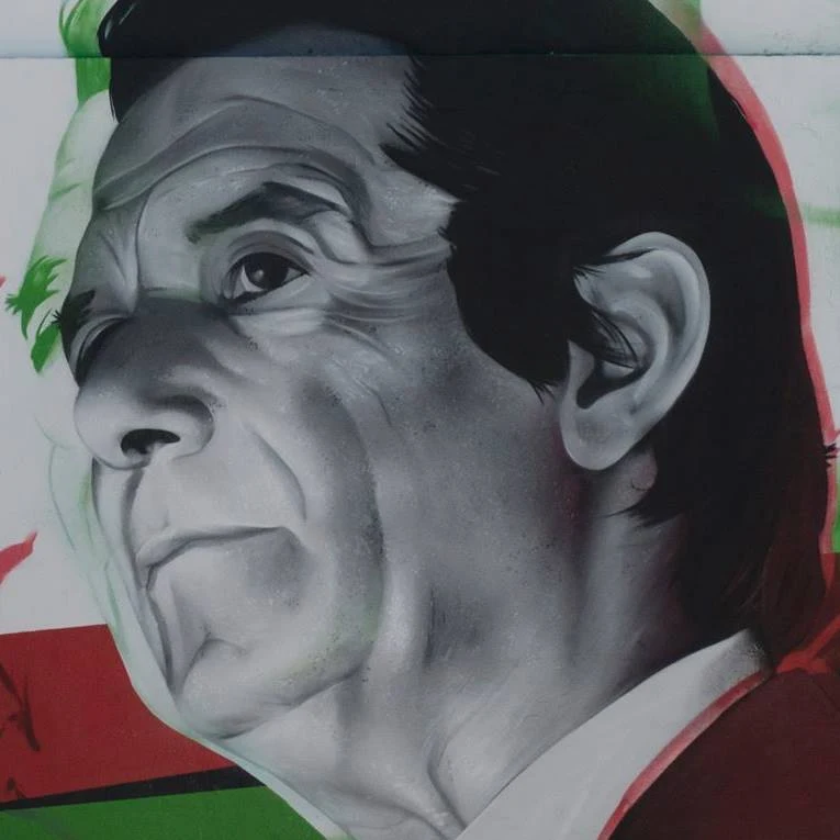 ManoMatic, 1982 | Street Art | Tutt'Art@ | Pittura * Scultura * Poesia ...