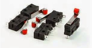 Rosedi's Blog: Sensor / Penderia 2