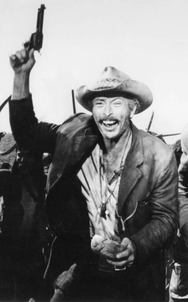 TheBad.net - The Lee Van Cleef Blog: May 2013