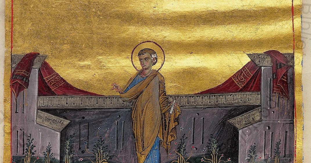 ORTHODOX CHRISTIANITY THEN AND NOW: Saints and Feasts of December 2