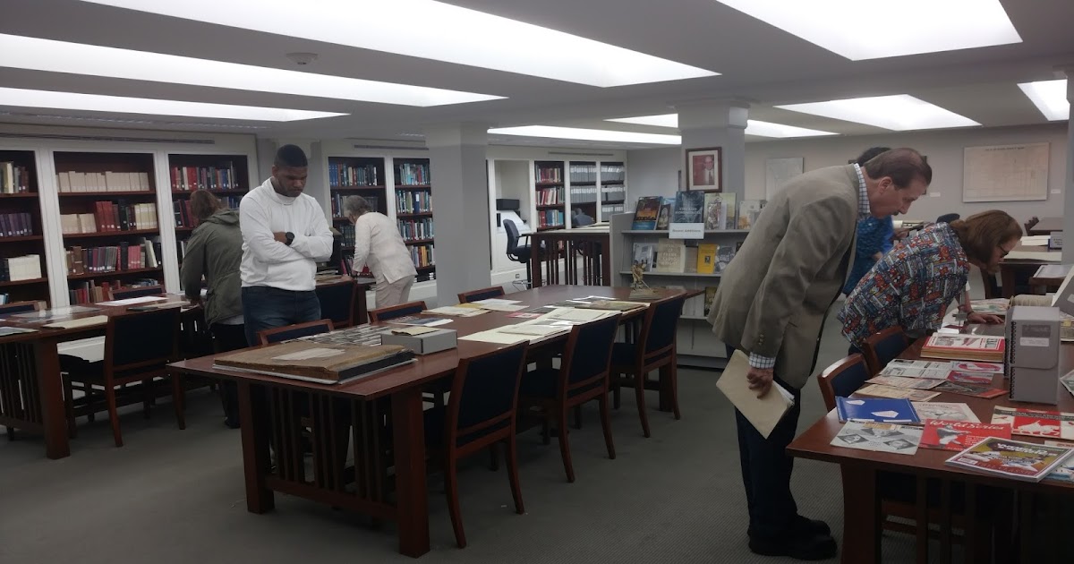 University of St. Francis Library Archives