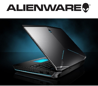 Alienware 15 Gaming Laptop - Features with Specs