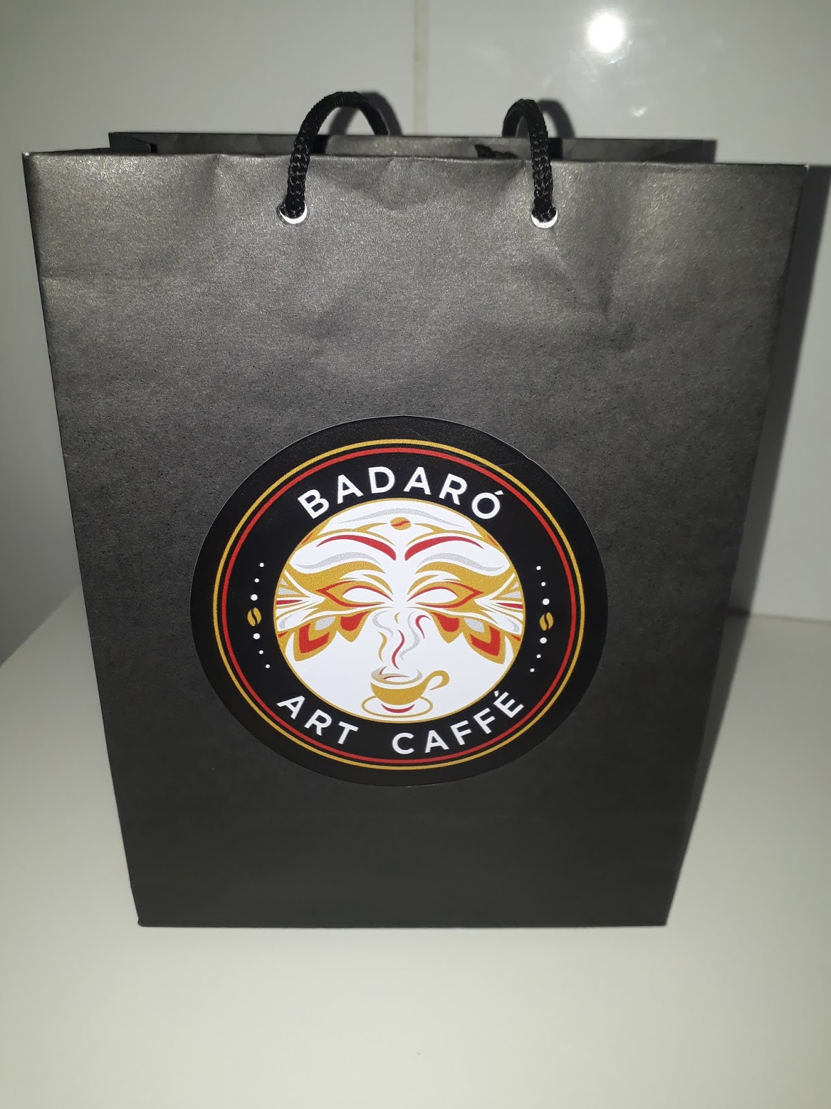 Badaró Art Caffé chega ao Centro de São Paulo