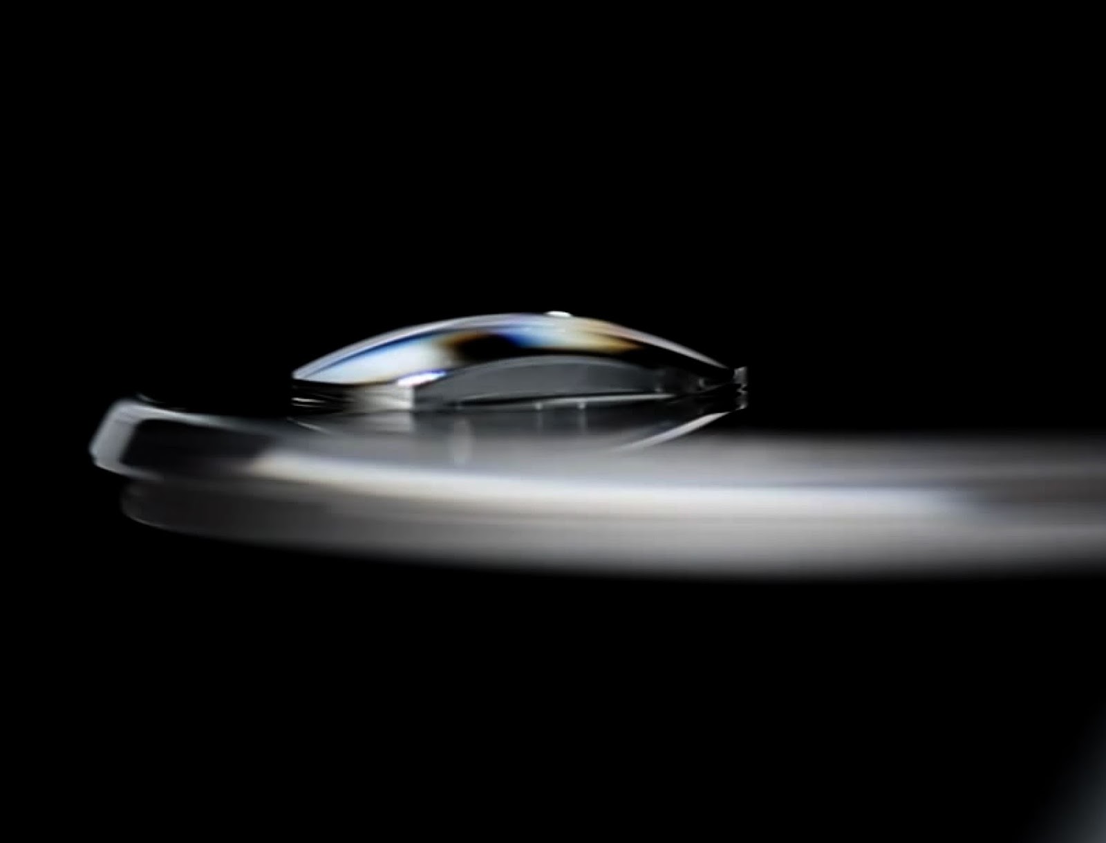 The Complete History Of The Rolex Cyclops