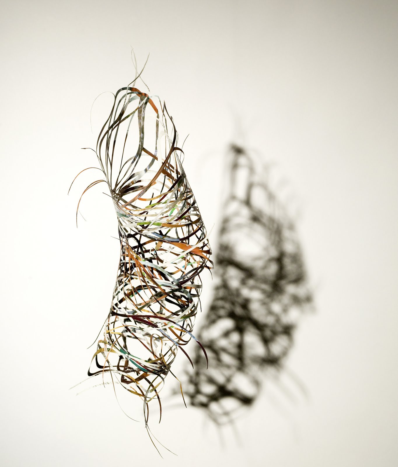 Jason Eden: Reconstruction