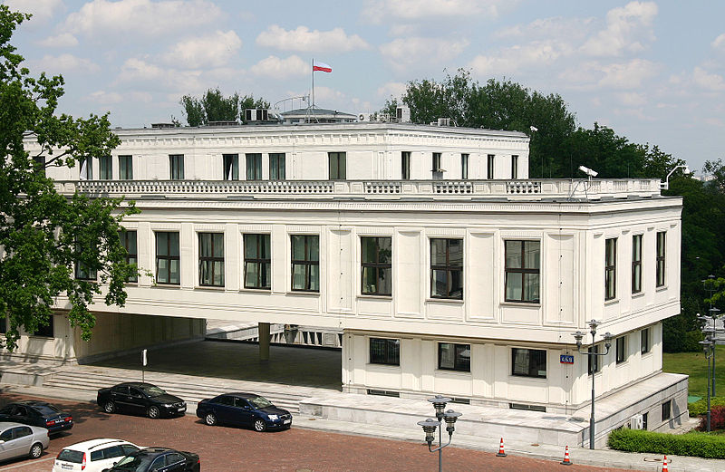 Bumerang Polski: Senackie fundusze dla Polonii na 2018 r. - rozdzielone