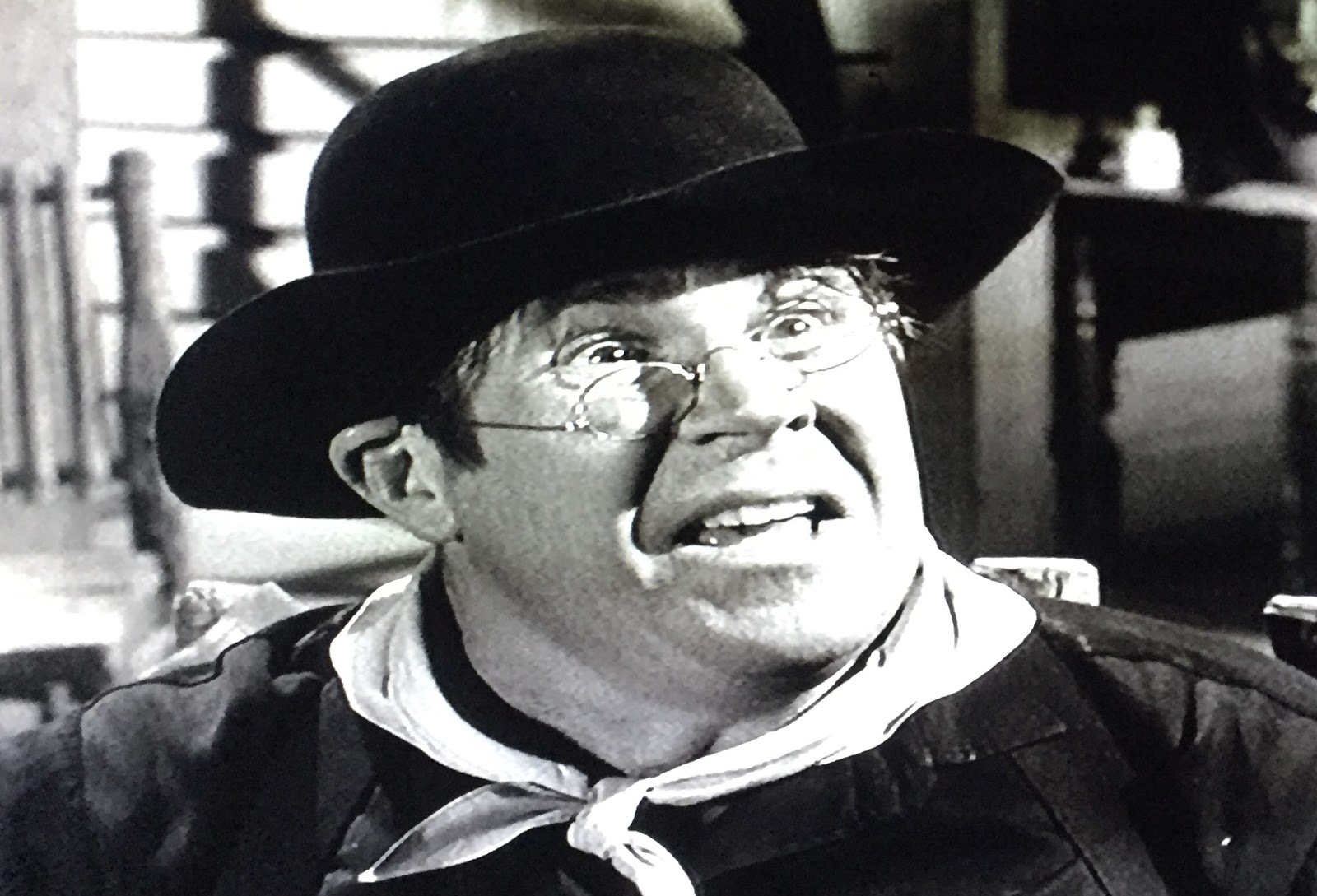 The Horn Section: F TROOP Fridays: "Johnny Eagle Eye" (1966)