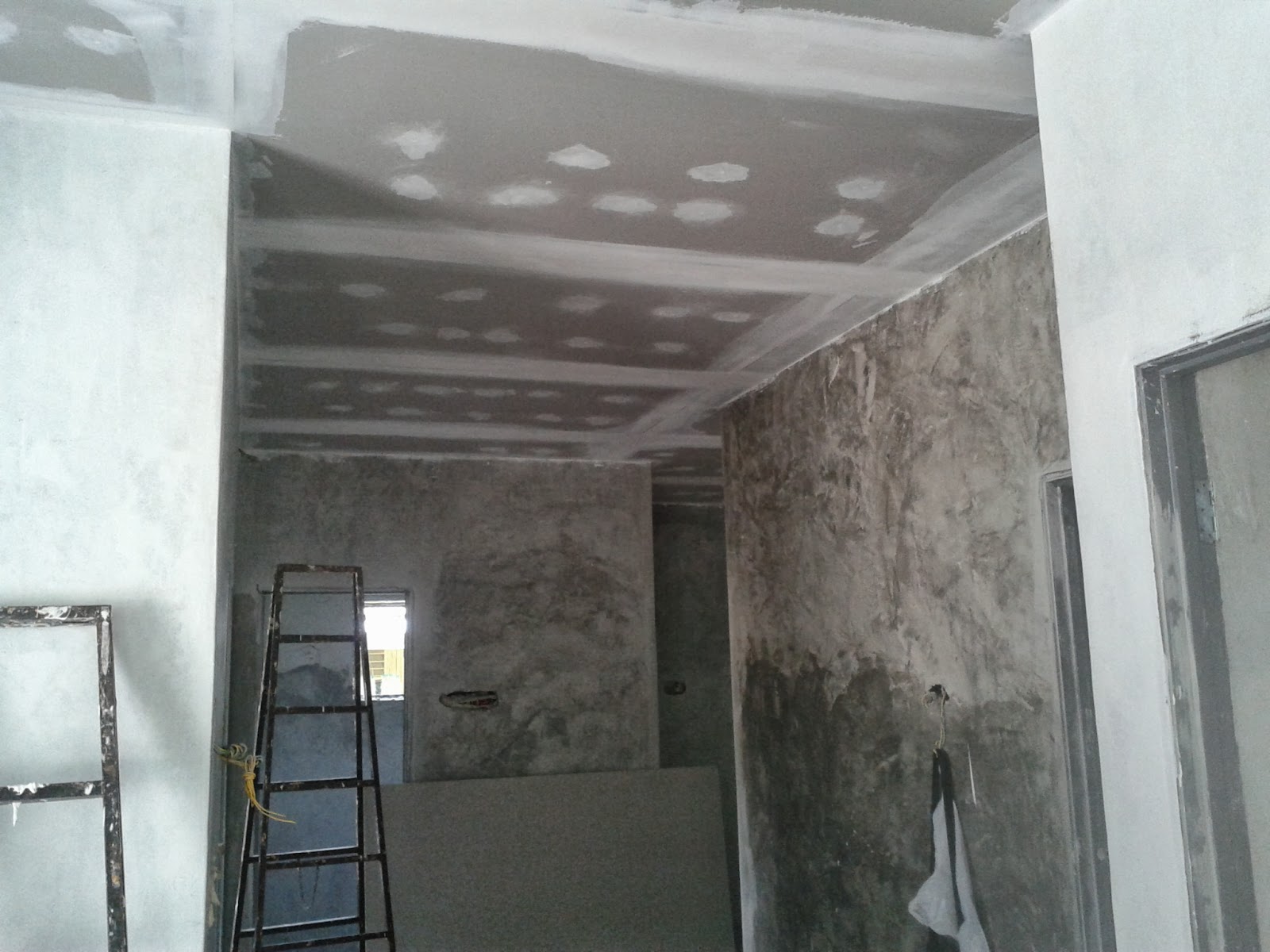 Plaster Siling/Specialist Plaster Ceiling (SBDICE): Plaster siling ...