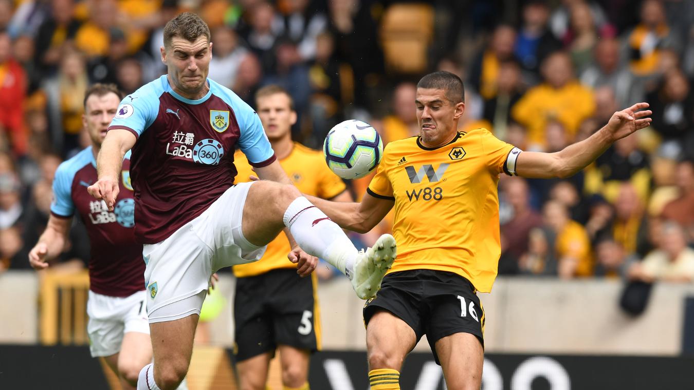 Fern Mc Costigan: The Wolves delivered their first win at home thanks ...