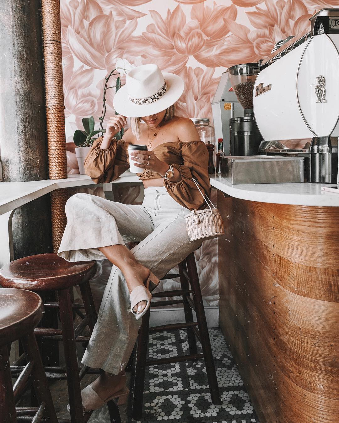 Weekend & Inspiration ~ Glamorous. Fabulous. Charming. | Cool Chic ...