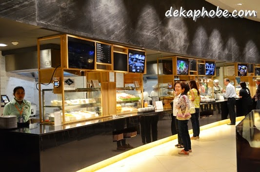 Paragon Food Hall at Siam Paragon, Bangkok