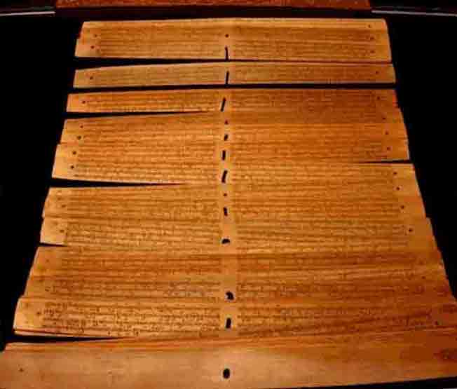 Kitab Pararaton versus Negarakretagama - Majapahit Prana