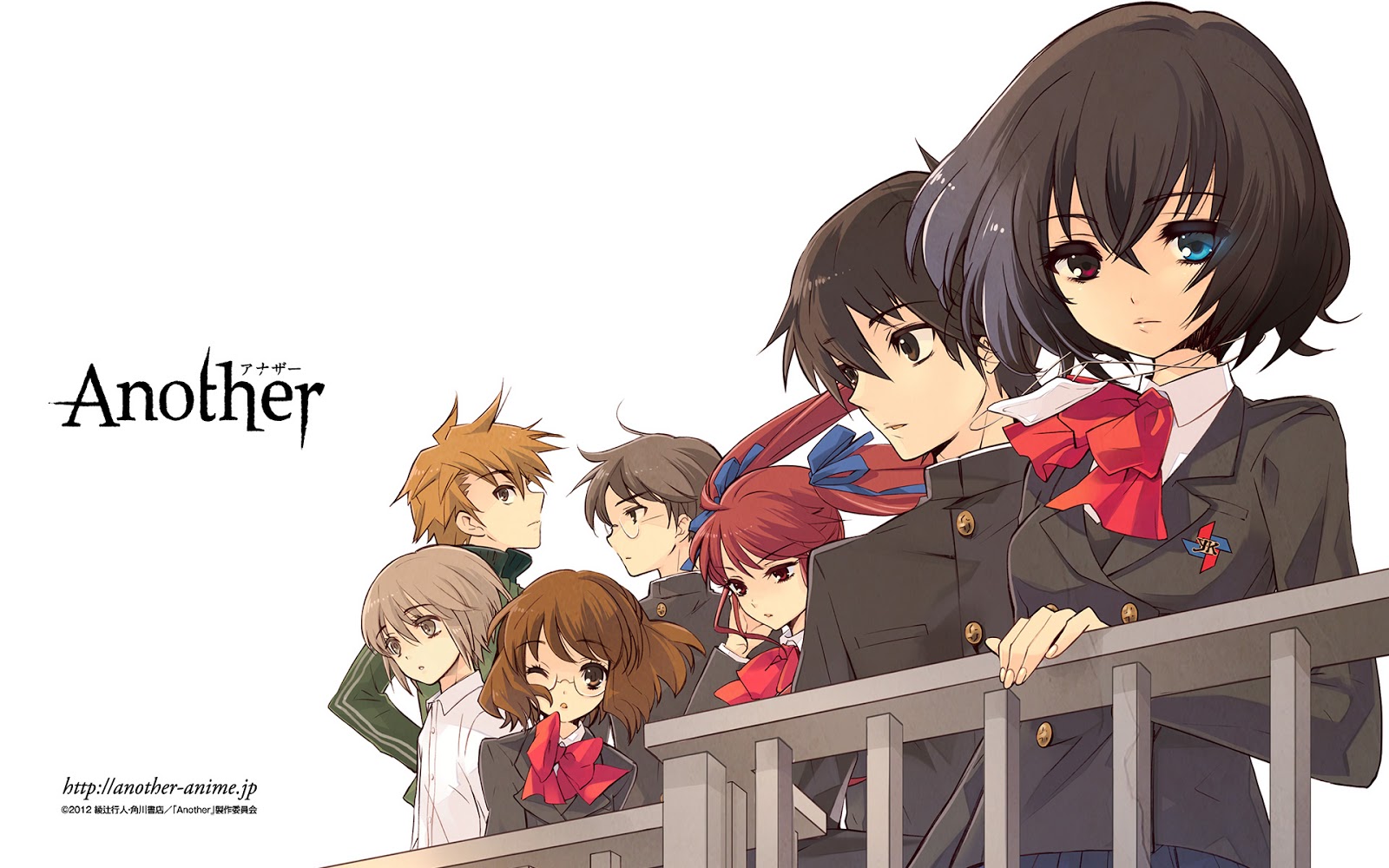 AnimesInformations: Another , 2° Temporada