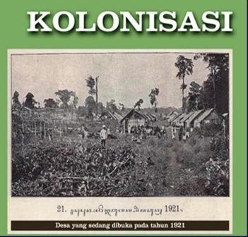 INDONESIA DI ERA KOLONIAL | Berbagi Informasi®