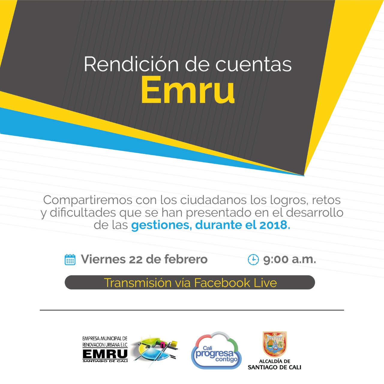 Noticias EMRU 2019-04