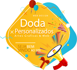 Doda Personalizados
