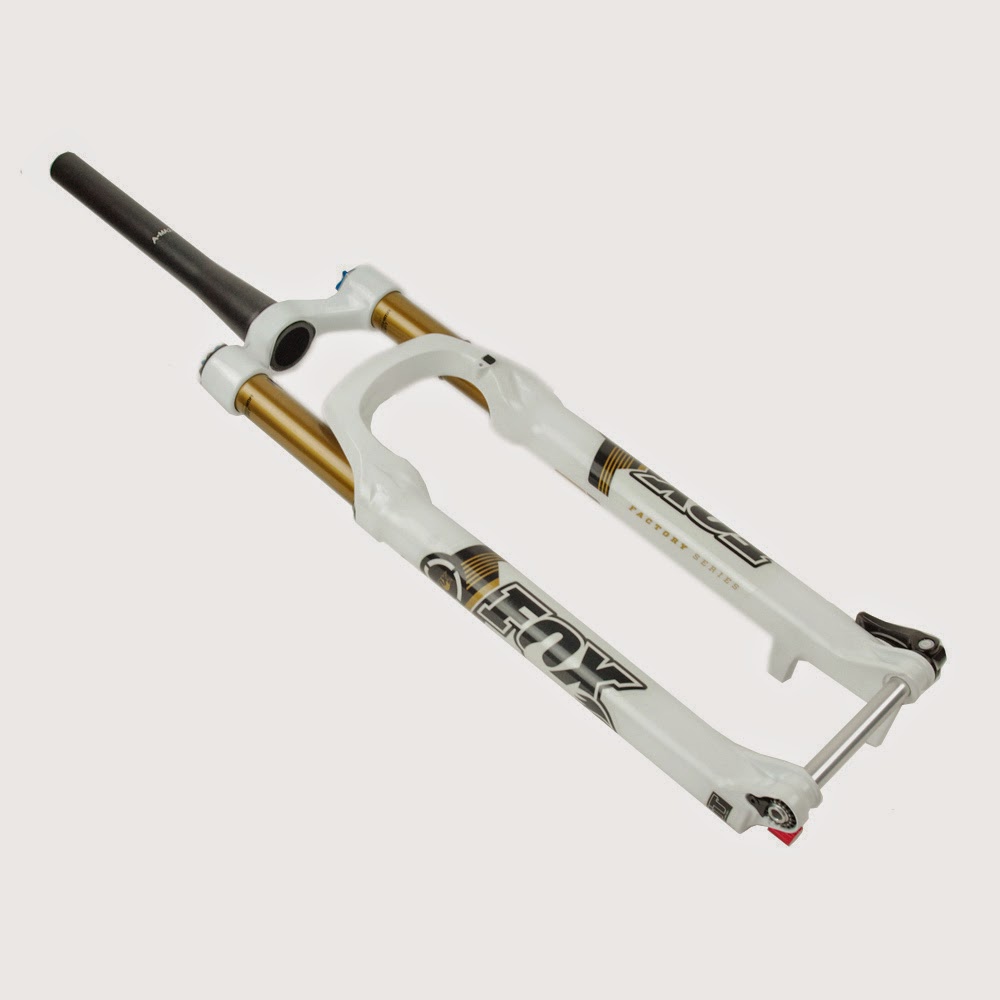 #theClub THE BLOG: [theReviews 201504] Fox Float 32 Evolution 29''