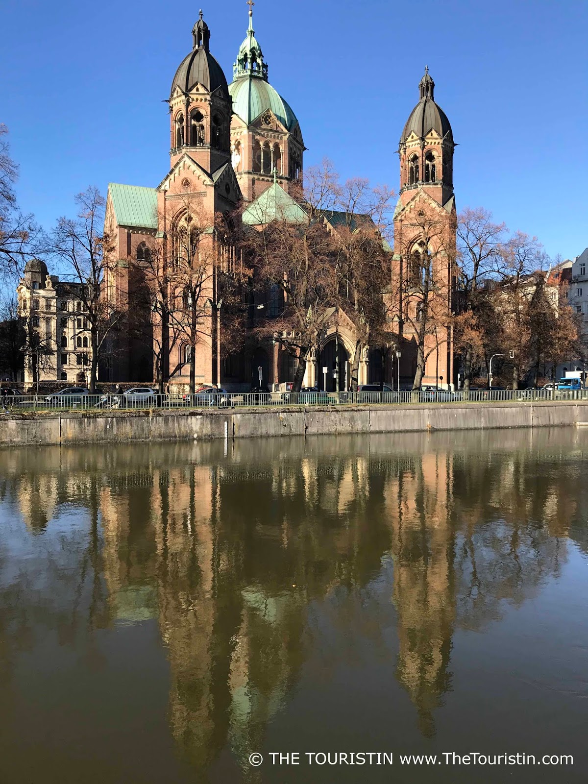 THE TOURISTIN: Travel Germany. Churches and Cathedrals in Munich - The ...