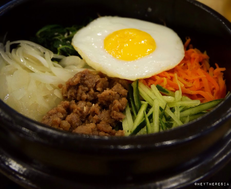 Mujigae Resto Botani Square Bogor | HeyTheresia - Indonesian Food ...