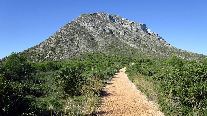 ""GATHO"" VIAJES Y RUTAS EN MOTO.: - NOV '17 SUBIDA AL MONTGO.