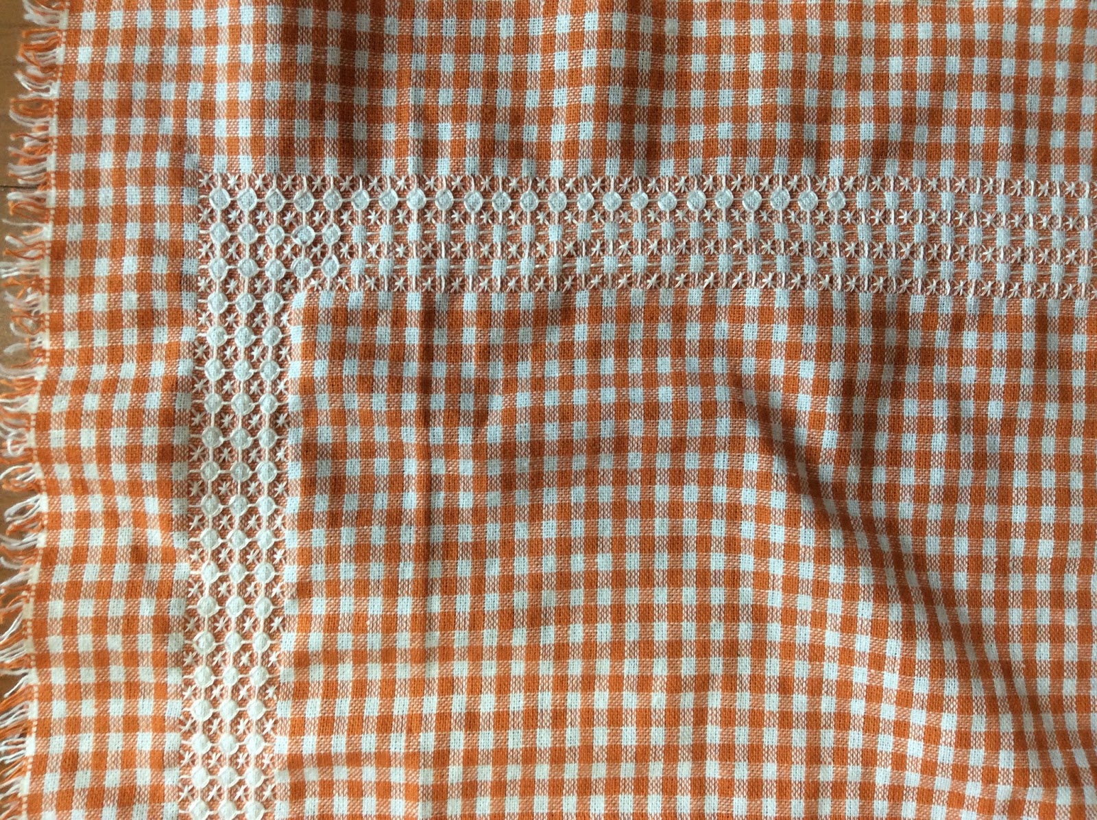 Hokkaido Kudasai: Work In Progress Wednesday - More Chicken Scratch ...