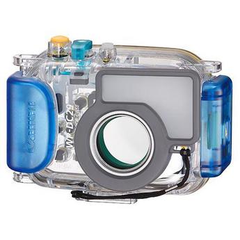 Camera2U: UNDERWATER HOUSING