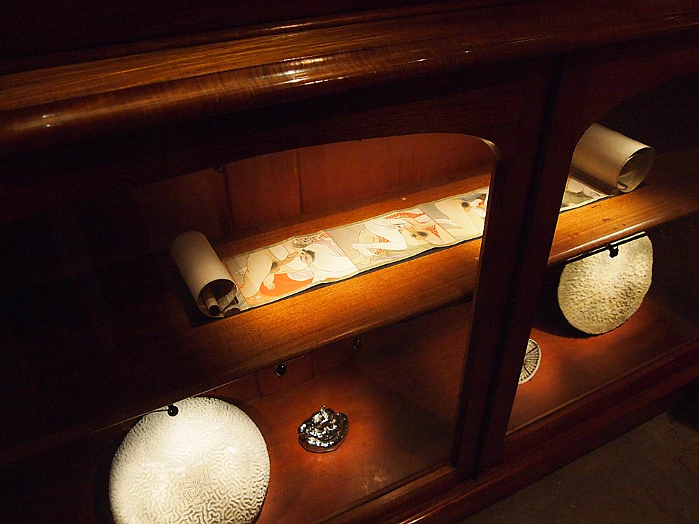 Dennis Argall: Colours of Tasmania