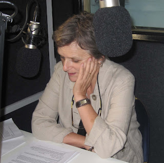 SHOTSMAG CONFIDENTIAL: Lesley Thomson and The Detective's Daughter