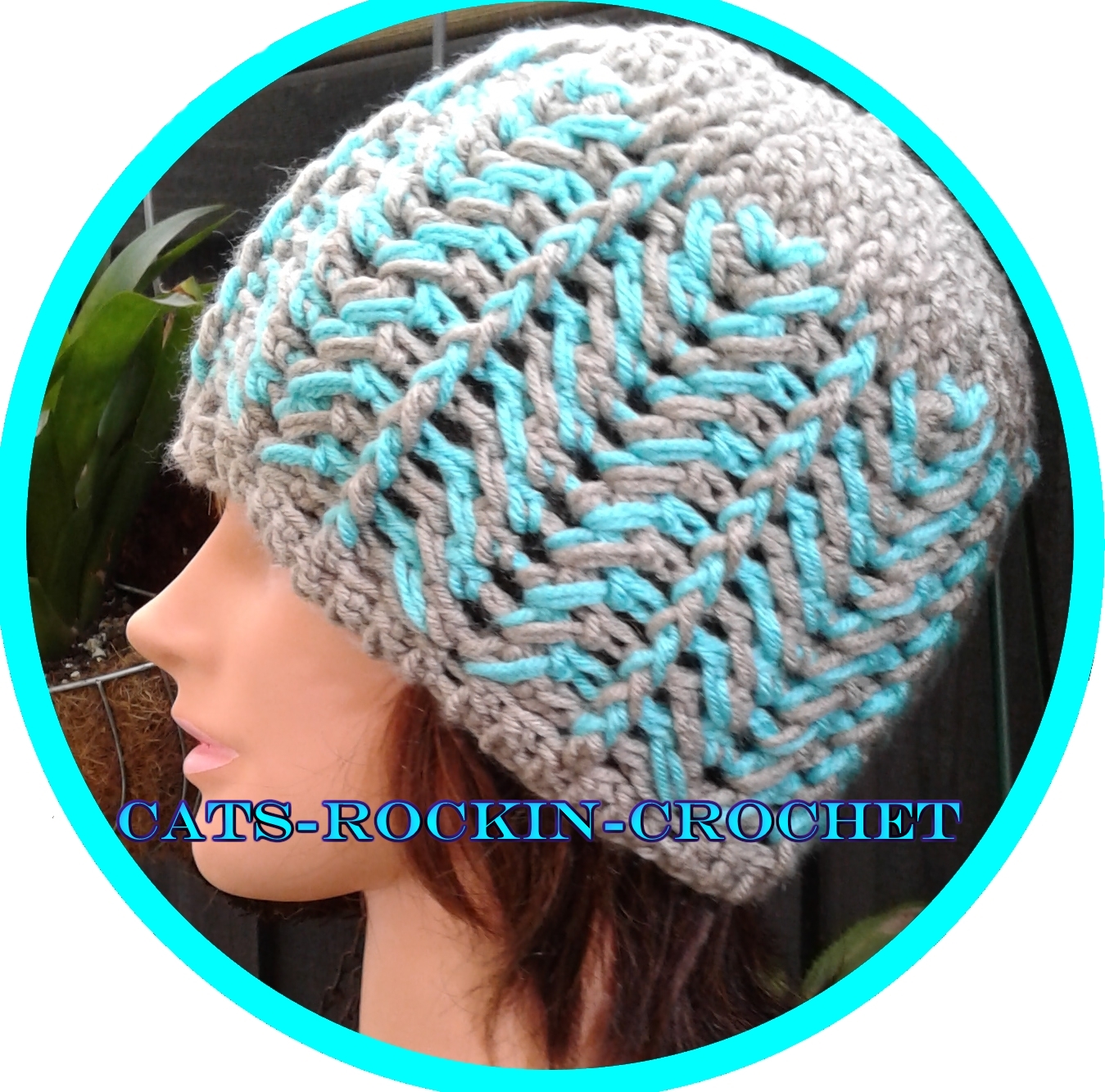 Free Crochet Patterns By Cats-Rockin-Crochet