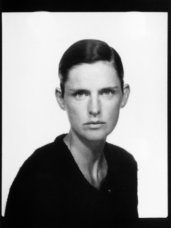 SERENDIPITY IS LIFE: Celebrity Portraits By Karl Lagerfeld