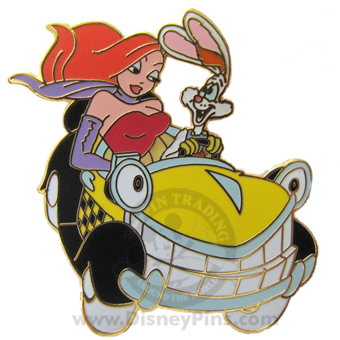 ImNotBad.com - A Jessica Rabbit Site: Jessica Rabbit Pin Of The Day ...