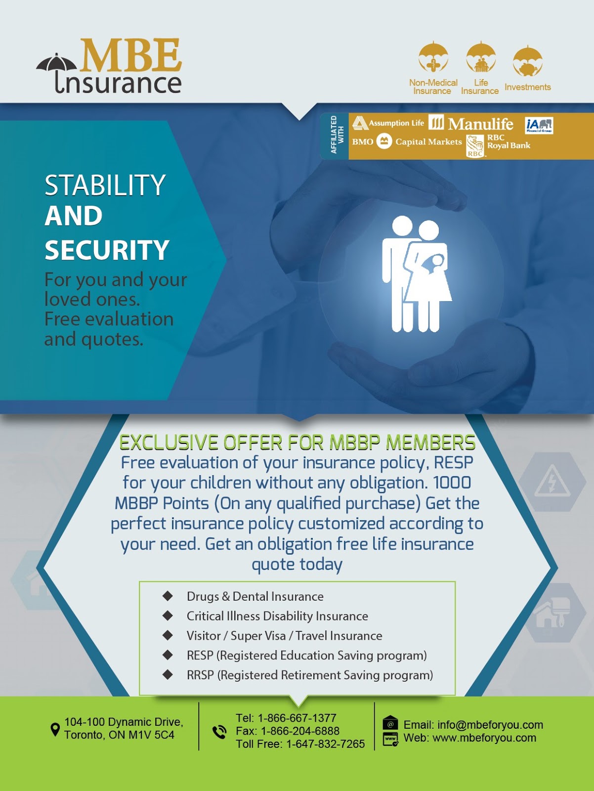 55 Best Of Travel Insurance Quotes Rbc