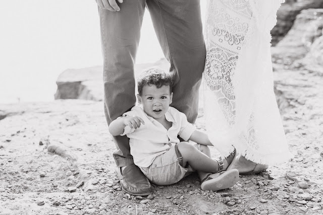 Our Lake Grapevine Maternity Photoshoot for Poppy Monroe | Jordan Dunaway