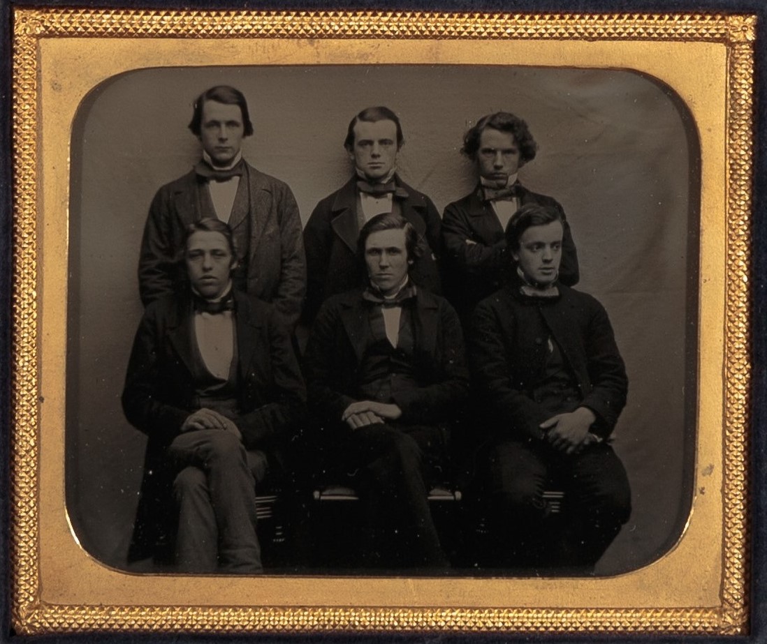 The Rowntree Archives: Poverty, Philanthropy and the Birth of Social ...