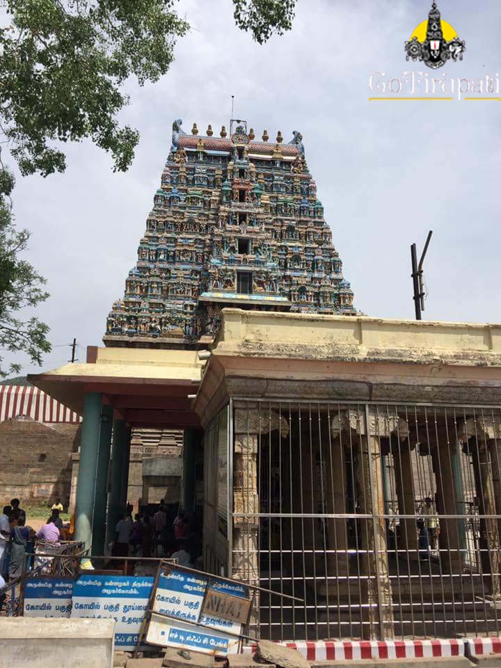 GoTirupati: alagar kovil perumal Madurai